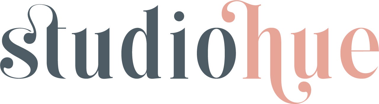 Studio Hue logo